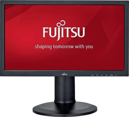 Fujitsu B20T-7 proGREEN - Monitor | bol.com