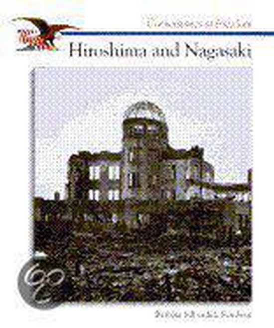 Hiroshima and Nagasaki, Barbara S. Feinberg | 9780516066271 | Boeken ...