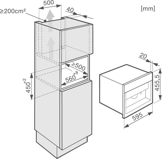 CVA 6800 CLST | bol.com