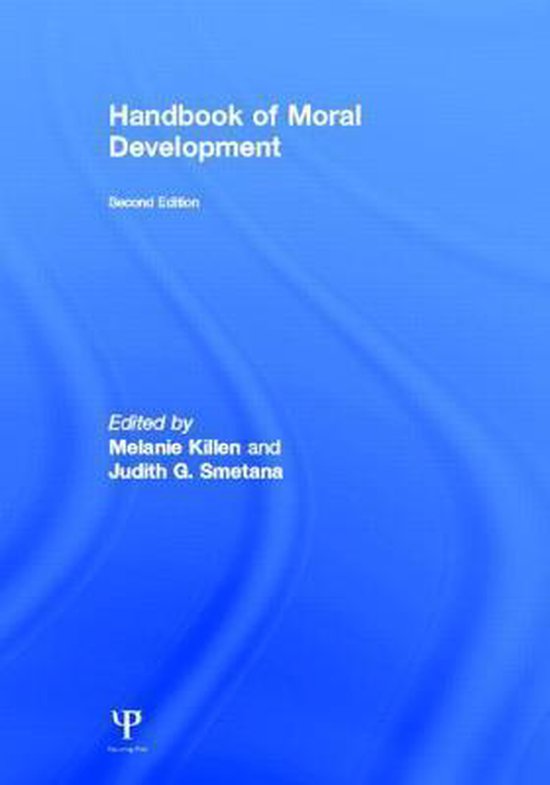 Handbook of Moral Development | 9781848729599 | Boeken | bol.com