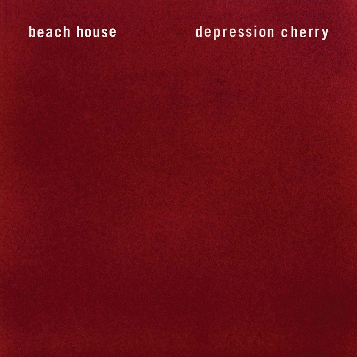 Depression Cherry, Beach House | CD (album) | Muziek | bol.com