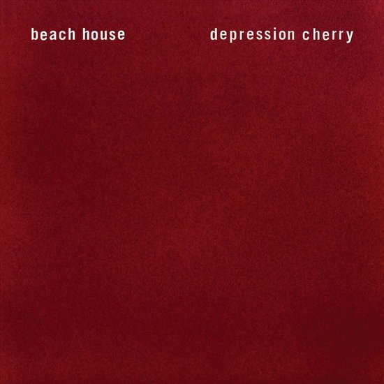 Depression Cherry, Beach House | CD (album) | Muziek | bol.com