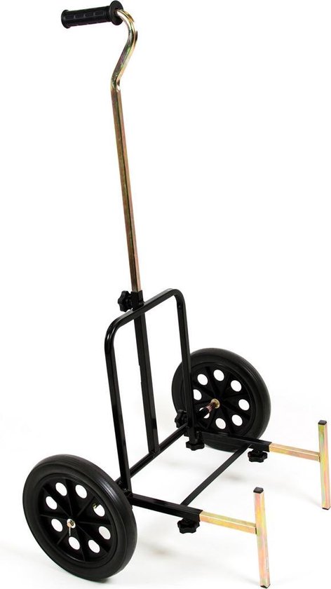 X2 Transportkar | bol