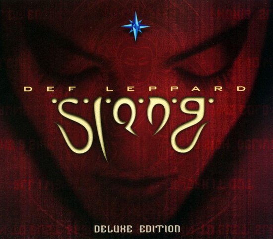 Skang, Def Leppard | Muziek | bol