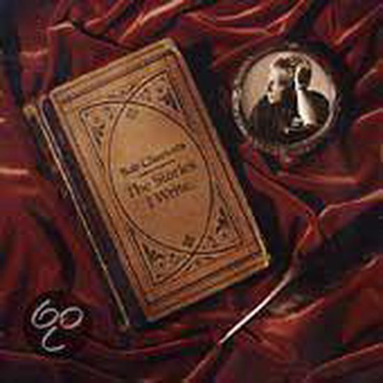 Stories I Write, Bob Cheevers | CD (album) | Muziek | bol