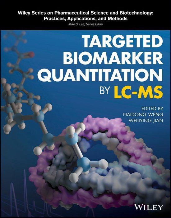 Wiley Series on Pharmaceutical Science and Biotechnology: Practices ...