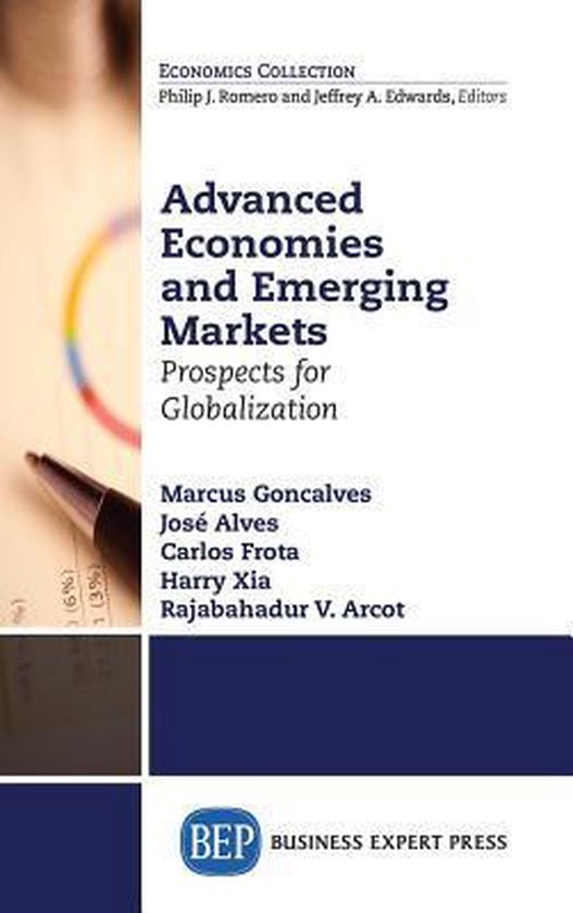 Advanced Economies and Emerging Markets | 9781631570001 | Marcus ...