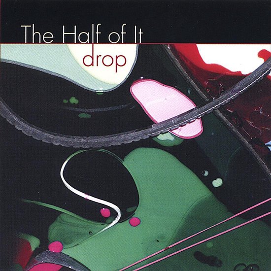 Drop | CD (album) | Muziek | bol.com