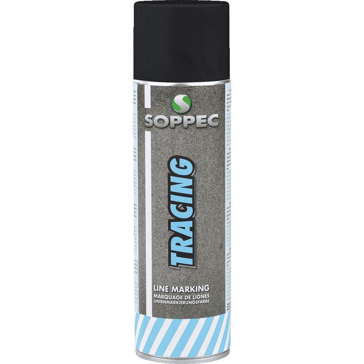 Soppec Tracing® Markeerverf spray | bol