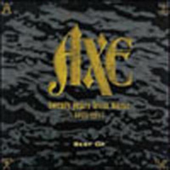 Twenty Years: Vol. 2, Axe | Muziek | bol