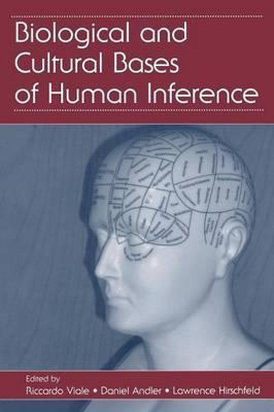 Biological and Cultural Bases of Human Inference | 9781138004177 ...