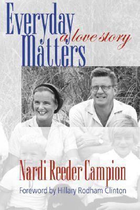 Everyday Matters | 9781584654070 | Nardi Reeder Campion | Boeken | bol.com