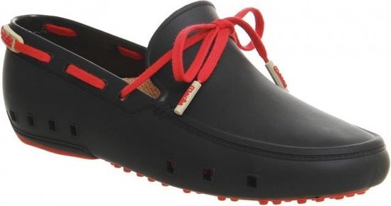 Mocks Mocklite Driver Instappers Unisex Zwart Mt 37 | bol
