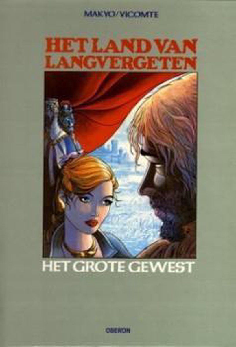 Grote gewest, Pierre Makyo | 9789032050146 | Boeken | bol