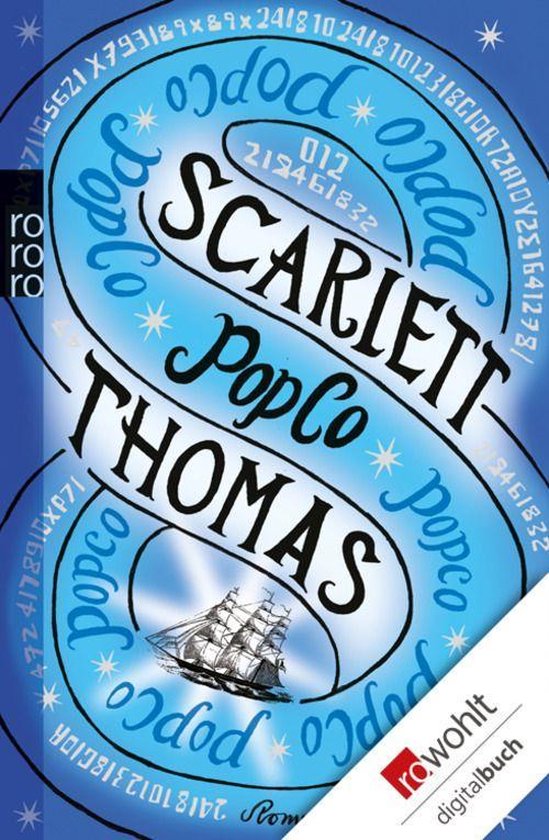 PopCo (ebook), Scarlett Thomas | 9783644446014 | Boeken | bol.com