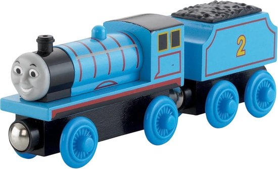 THOMAS HOUT EDWARD | bol