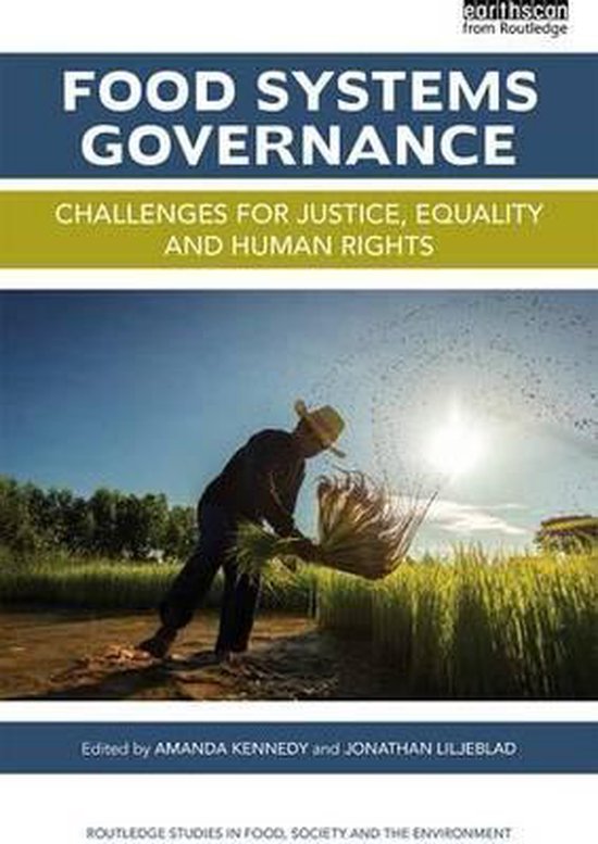 Food Systems Governance | 9781138939431 | Boeken | bol.com