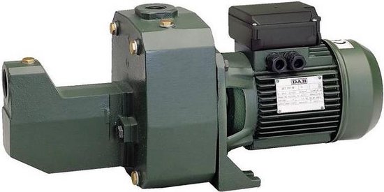 DAB JET 200T | bol.com