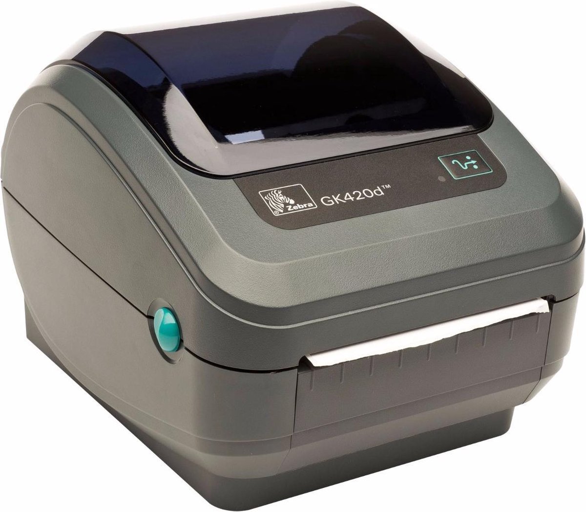 Bol Zebra Labelprinter Zebra GK420d