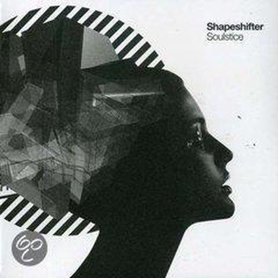 Soulstice, Shapeshifter | CD (album) | Muziek | bol.com