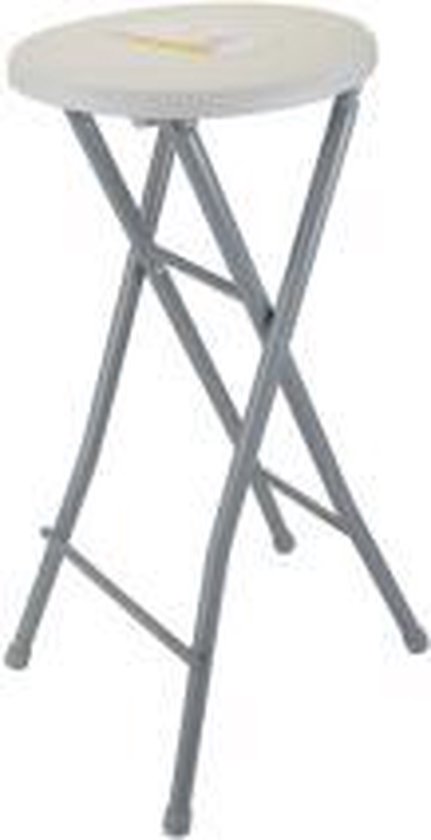 inklapbare barkruk | bol.com