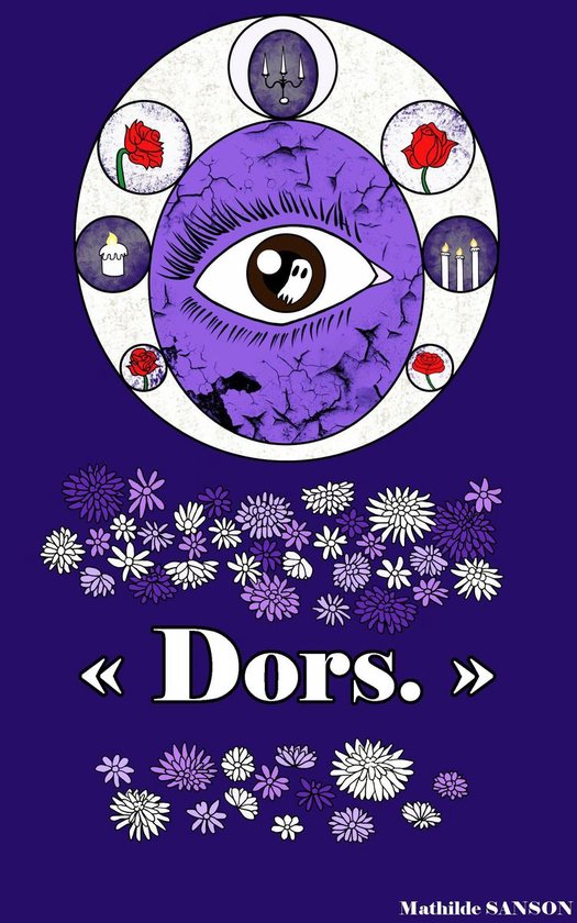 « Dors. » (ebook), Mathilde Sanson | 1230003158739 | Boeken | bol.com
