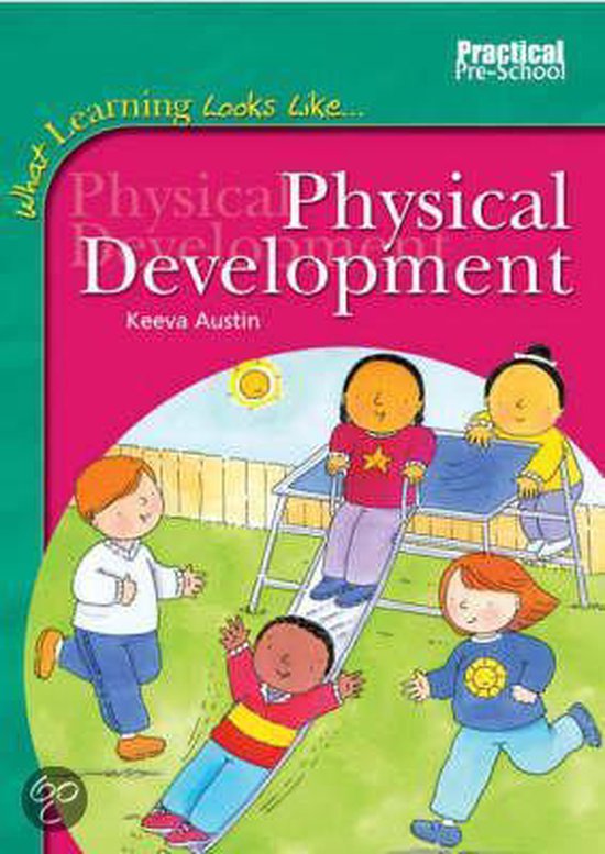 Physical Development, Keeva Austin | 9781902438801 | Boeken | bol.com