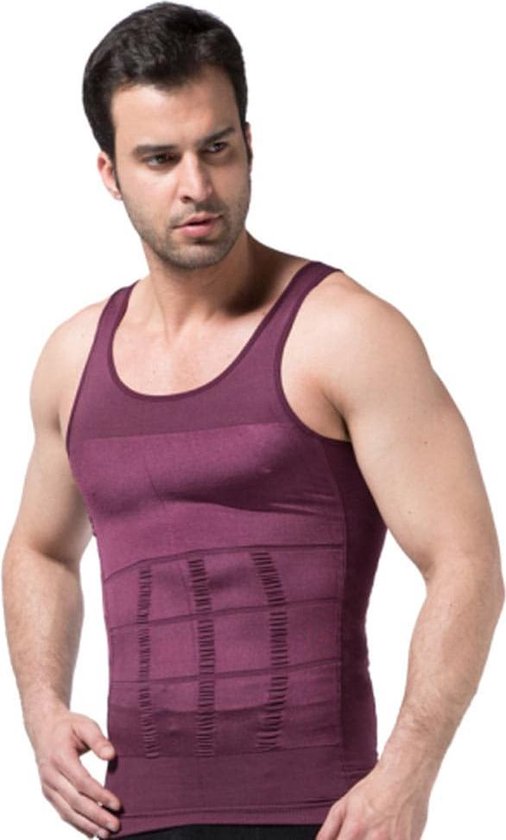 Perfect Body Men-red-M | bol.com