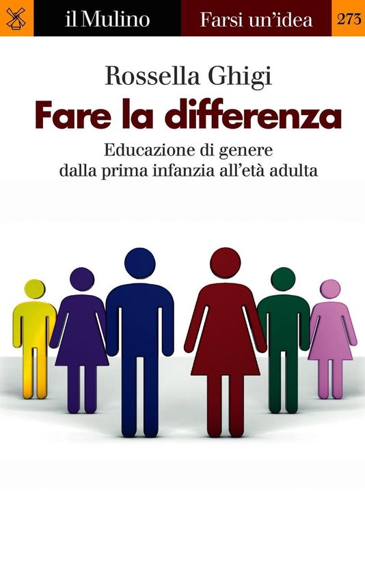 Farsi un'idea - Fare la differenza (ebook), Rossella, Ghigi ...
