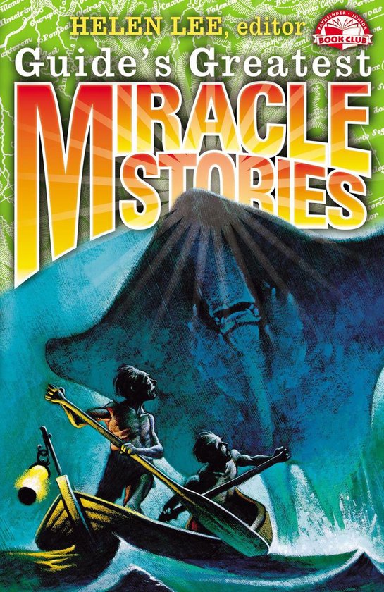 Guide's Greatest Miracle Stories (ebook) | 9780812752021 | Boeken | bol.com