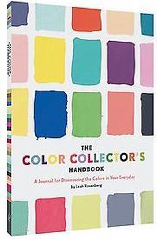 Color Collector's Handbook | bol.com