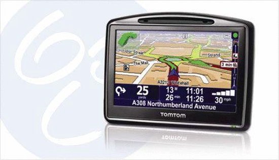 Tomtom GO 630 HD Traffic | bol