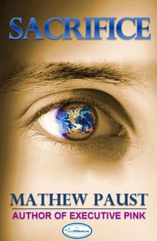 Sacrifice (ebook), Mathew Paust | 9781516328154 | Boeken | bol.com
