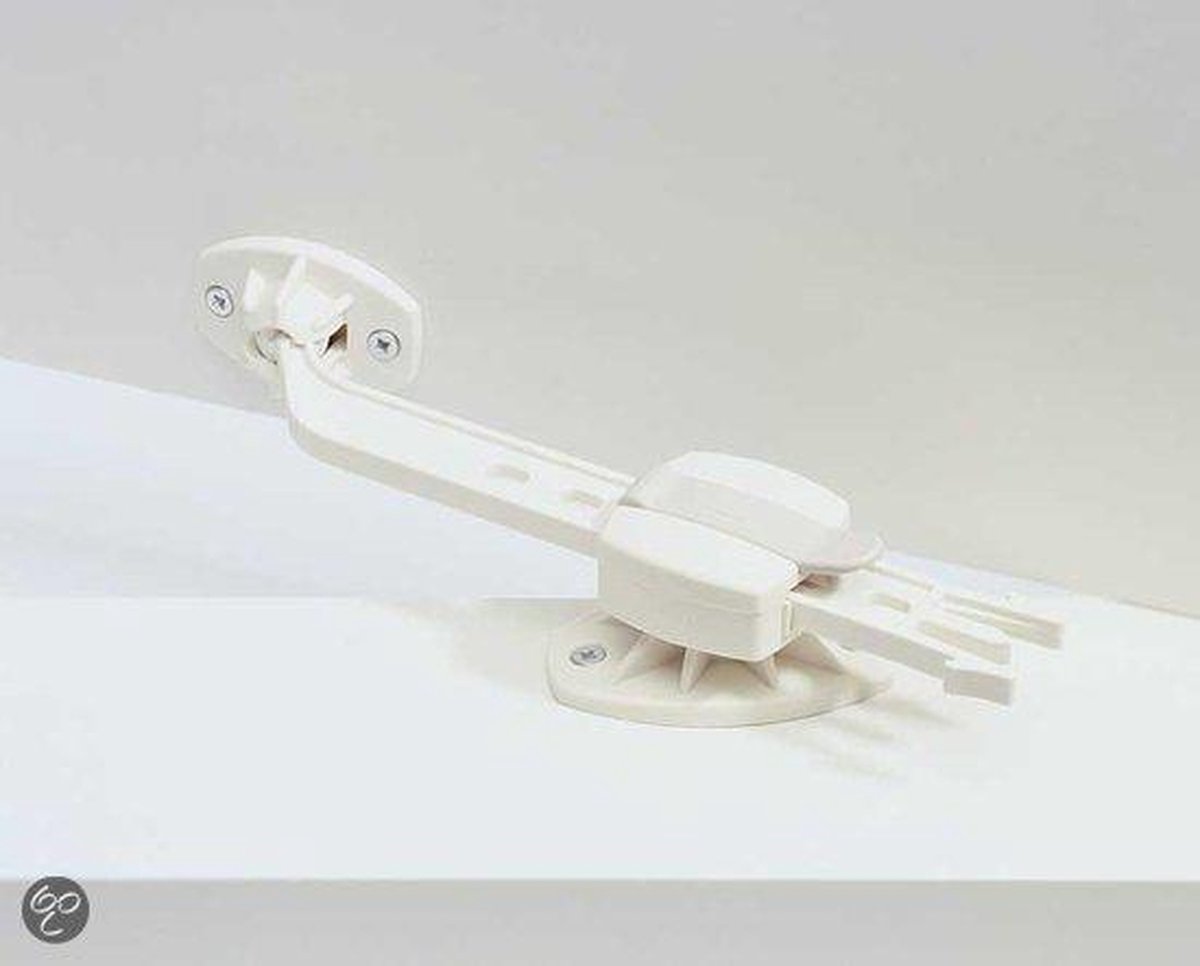 Raamslot Universeel | bol