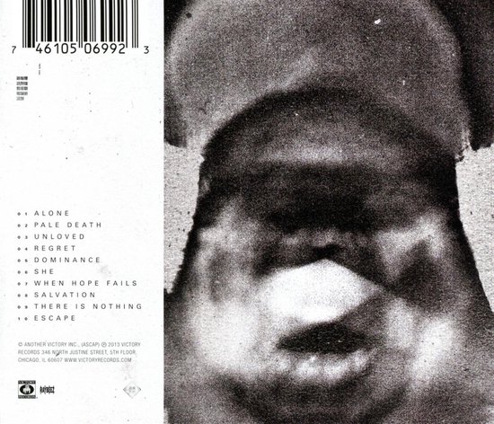 Unloved, Seeker | CD (album) | Muziek | bol