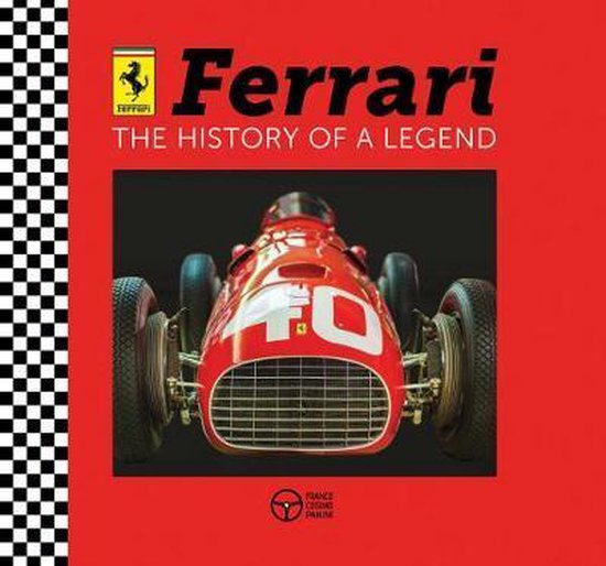Ferrari | 9788857011745 | Boeken | bol