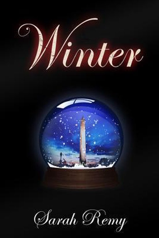 Winter, Sarah Remy | 9780615830216 | Boeken | bol.com