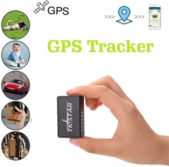 TKSTAR TK902 Mini GPS Tracker Magneet Anti Diefstal Echte Tijd Locator ...