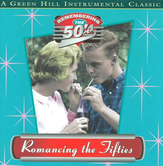 Romancing the Fifties, Jezzro | CD (album) | Muziek | bol