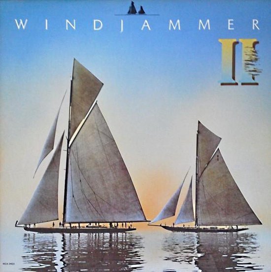 Windjammer Ii, Windjammer | CD (album) | Muziek | bol