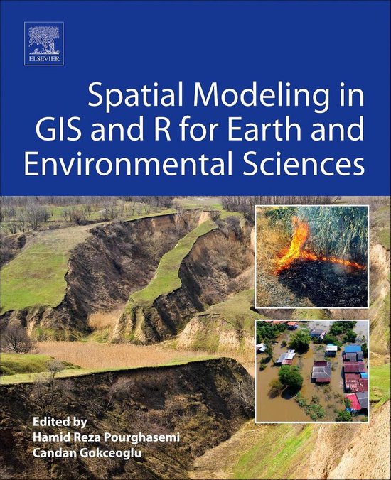 Spatial Modeling in GIS and R for Earth and Environmental Sciences (ebook) |... | bol