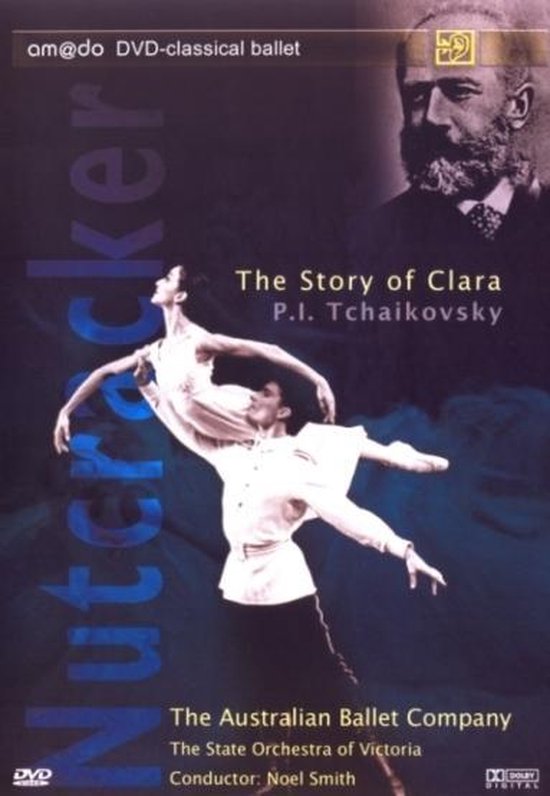 Story Of Clara (Dvd) | Dvd's | bol