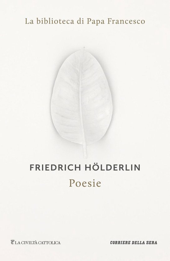 Poesie (ebook), Friedrich Holderlin | 9788861267305 | Boeken | bol.com