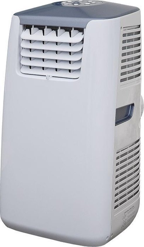 Master AC 1000 E mobiele airco | bol.com