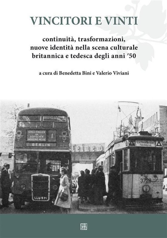 Vincitori e vinti (ebook), Benedetta Bini | 9788878534742 | Livres | bol