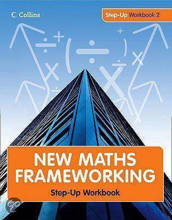 Step Up Workbook | 9780007302864 | Jenny Mumford | Boeken | bol.com