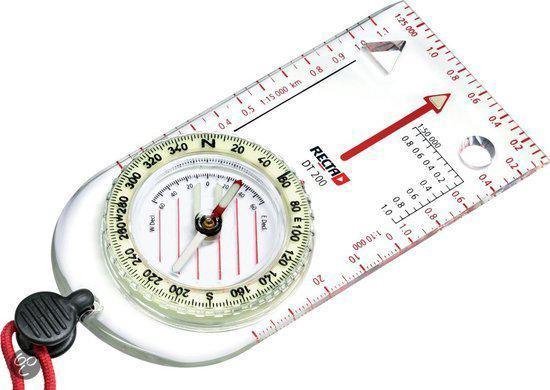 Recta DT 200 - Kompas | bol.com