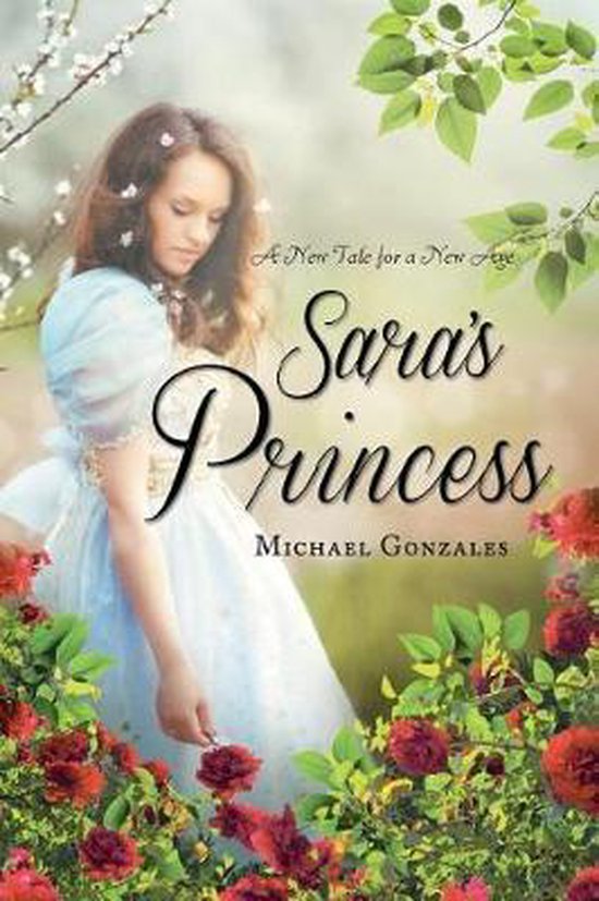 Sara's Princess, Michael Gonzales | 9781635682045 | Boeken | bol