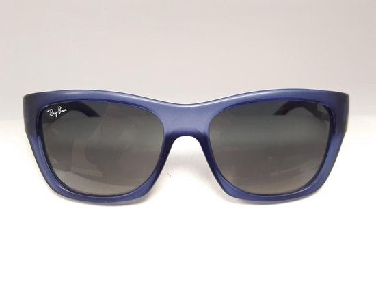 Ray Ban-RB4194-6031/71-53-blauw | bol.com