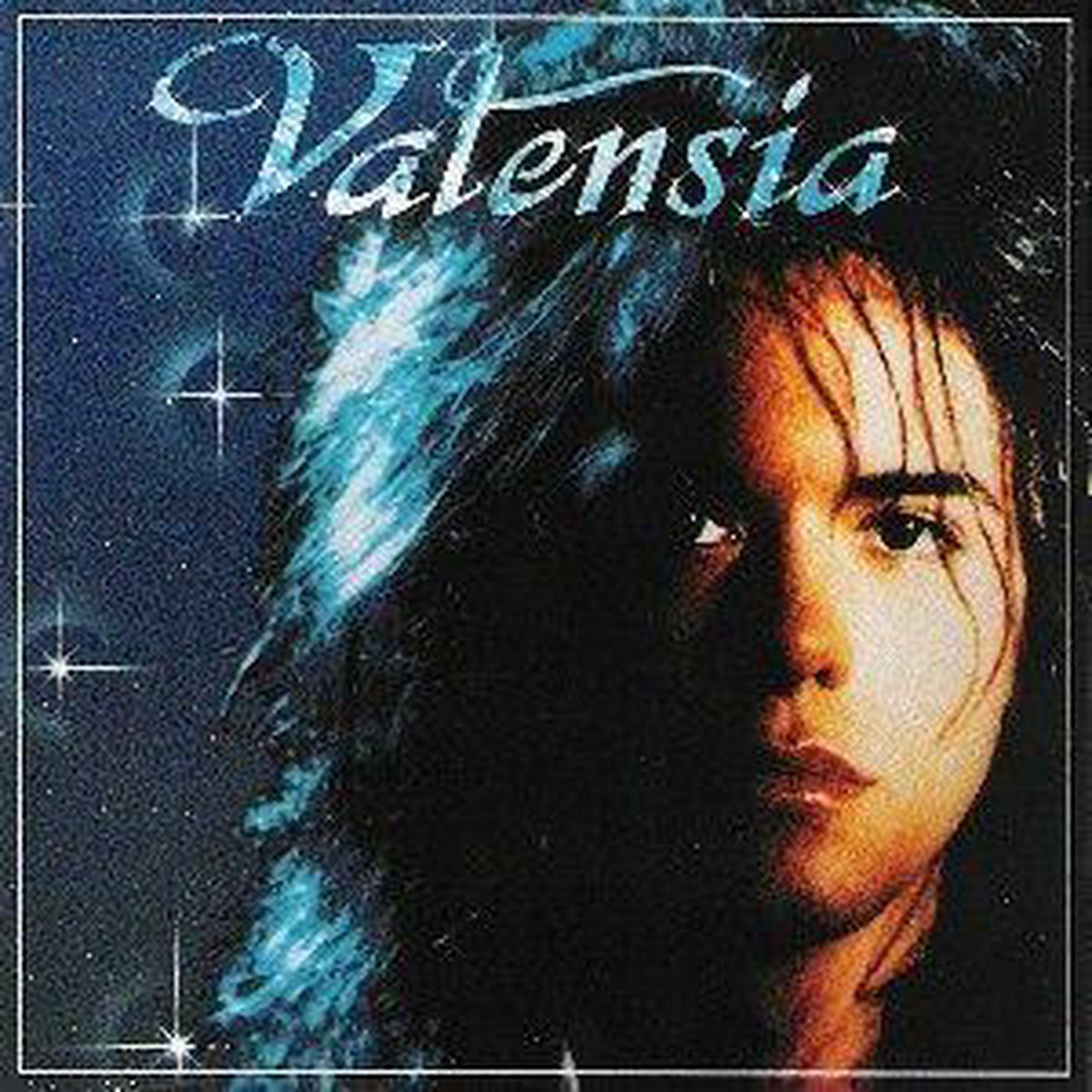 Valensia, Valensia | CD (album) | Muziek | bol